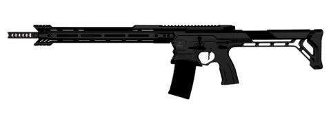 Cobalt Kinetics | High Quality, Precision, Durable Firearms