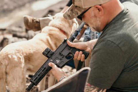 Cobalt Kinetics | High Quality, Precision, Durable Firearms