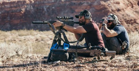 SPR Series | Cobalt Kinetics