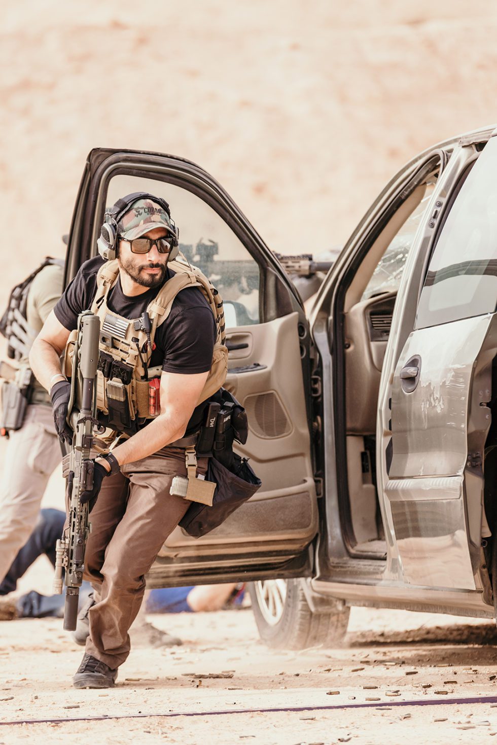 CK-Pro | Cobalt Kinetics