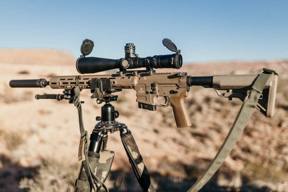 Firearms | Cobalt Kinetics