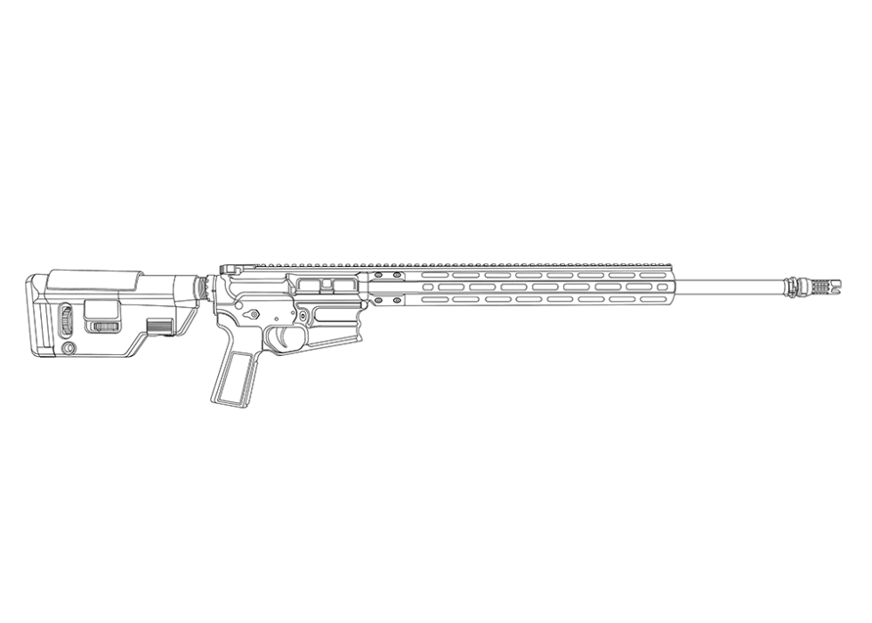 SPR Series | Cobalt Kinetics