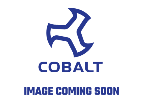 RCB-KM Dead Air KeyMo® | Cobalt Kinetics