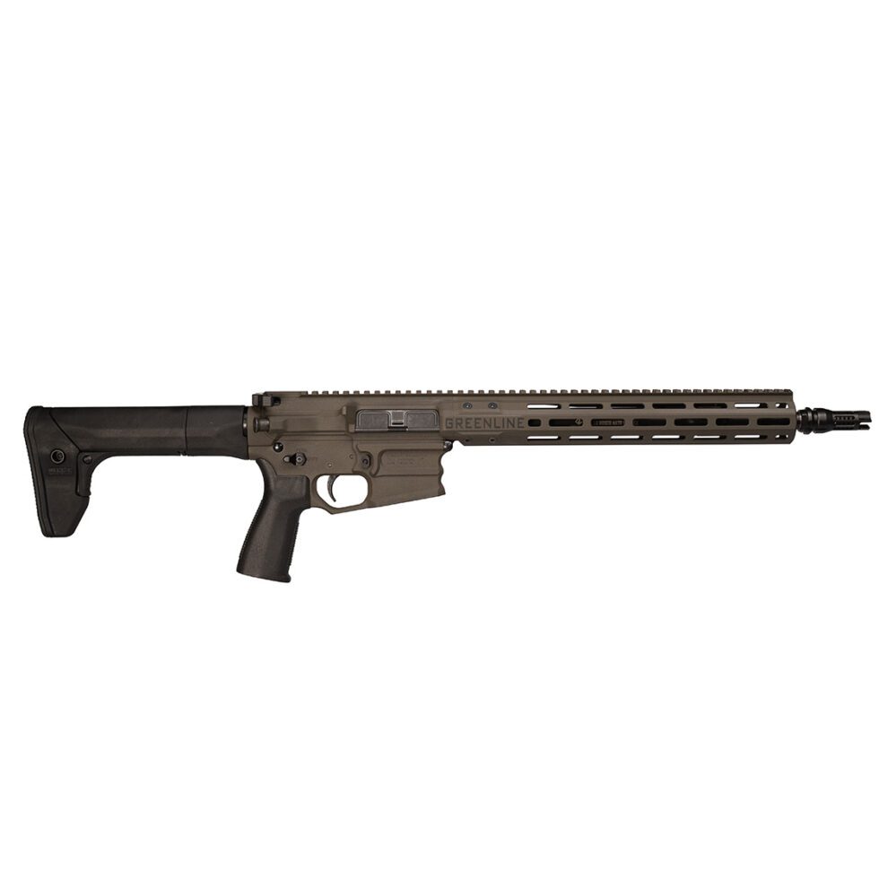 CK-Pro Fast Eddie 13.9" 5.56x45 | Cobalt Kinetics