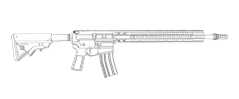 Cobalt Kinetics | High Quality, Precision, Durable Firearms