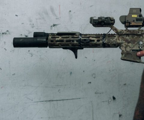 Project Poseidon | Cobalt Kinetics