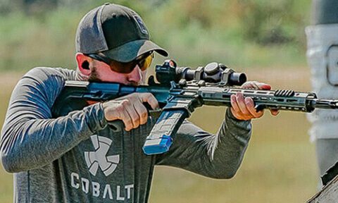 New Home | Cobalt Kinetics