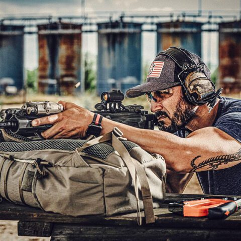 Kawa Mawlayee | Cobalt Kinetics