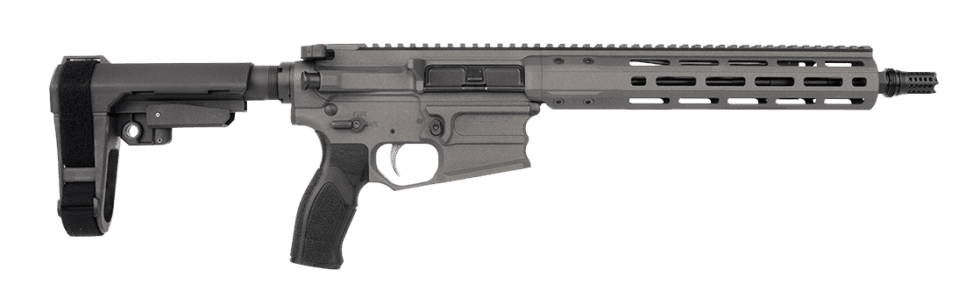 Cobalt Kinetics | High Quality, Precision, Durable Firearms